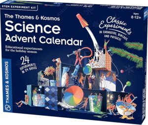 60 Best Advent Calendars - 1000 Ways To Wahm