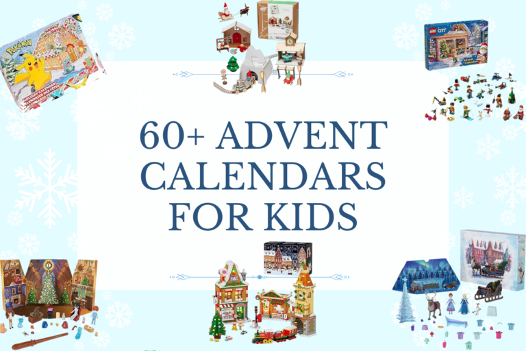 60 Best Advent Calendars - 1000 Ways To Wahm