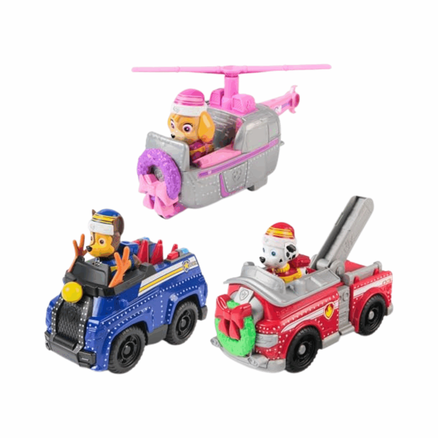 25 Paw Patrol Toys They Will Love in 2025! - 1000 Ways To Wahm