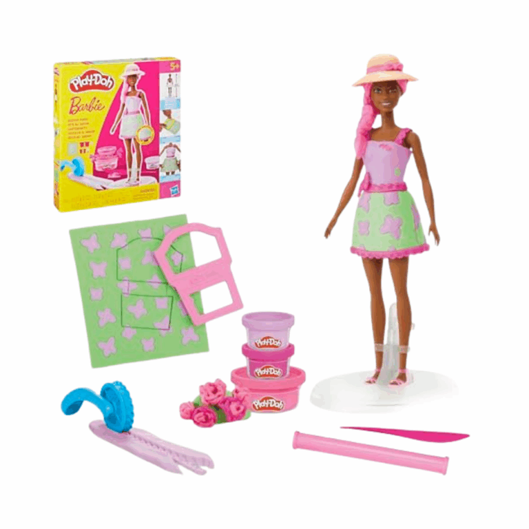 50 of the Best Toys for Girls in 2025 - 1000 Ways To Wahm