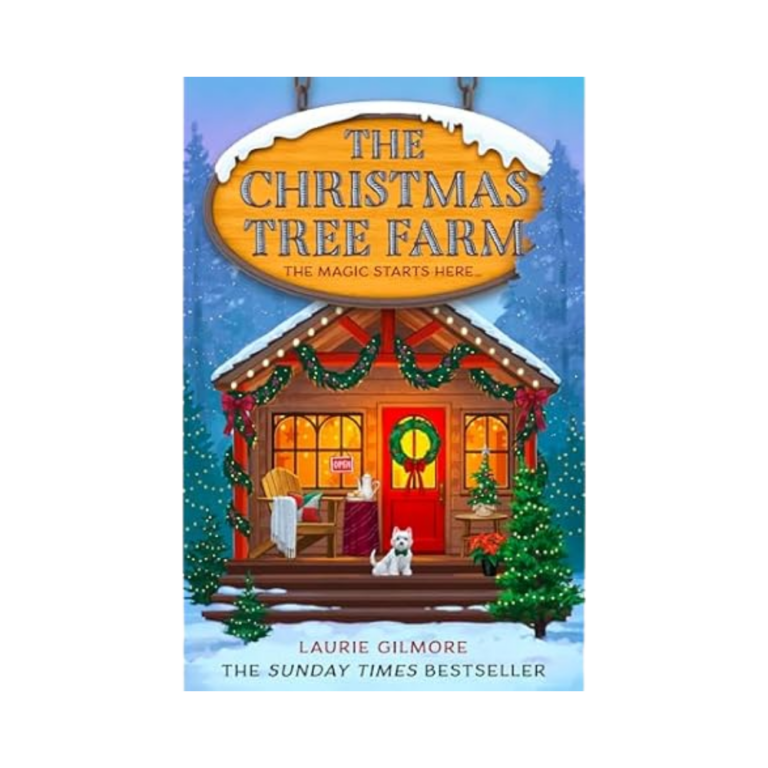 25 Heartwarming Christmas Books in 2025 - 1000 Ways To Wahm